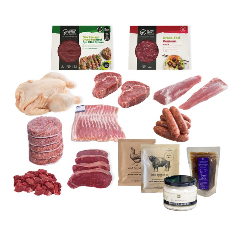 Giftpacks - Gourmet Direct
