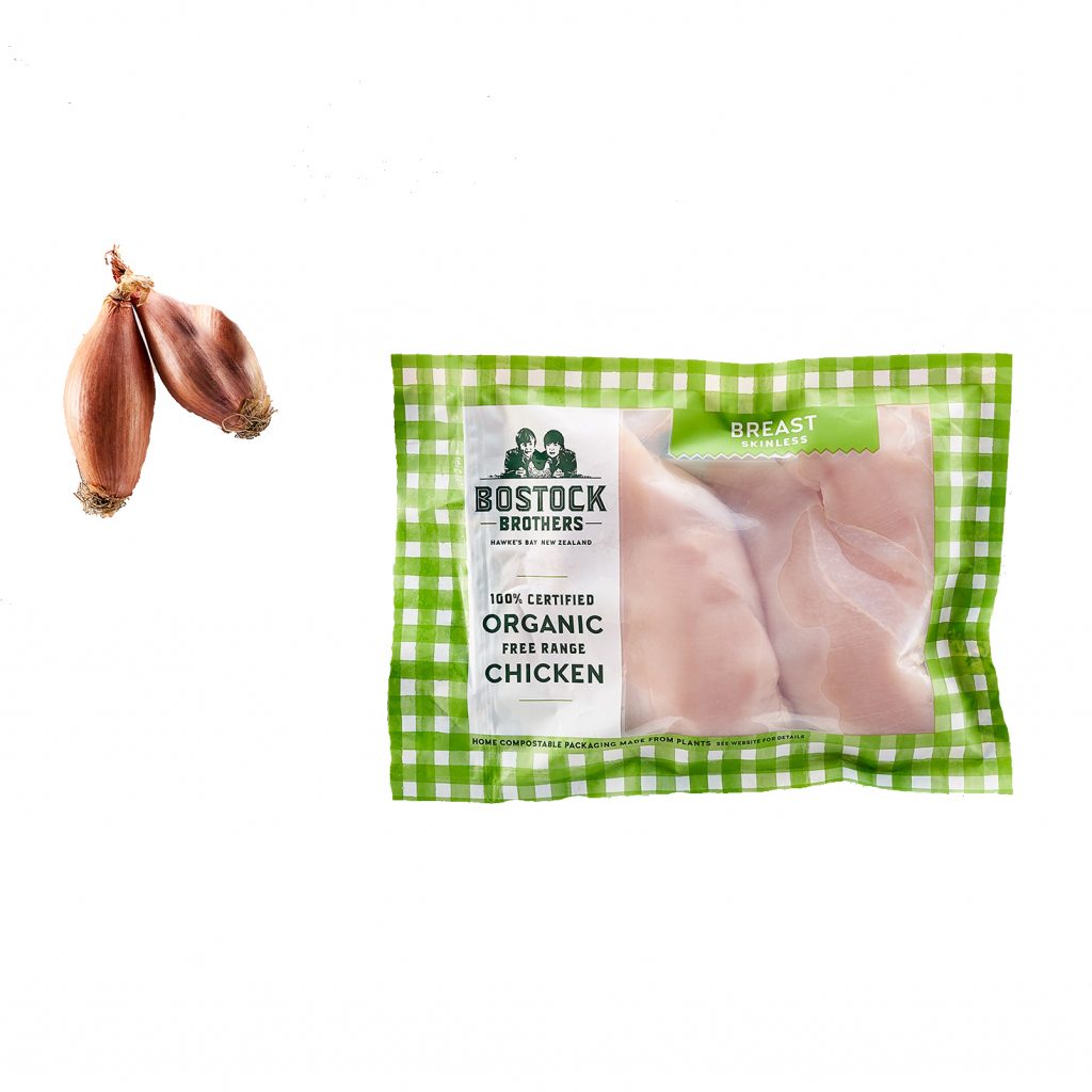 Organic Chicken - Gourmet Direct