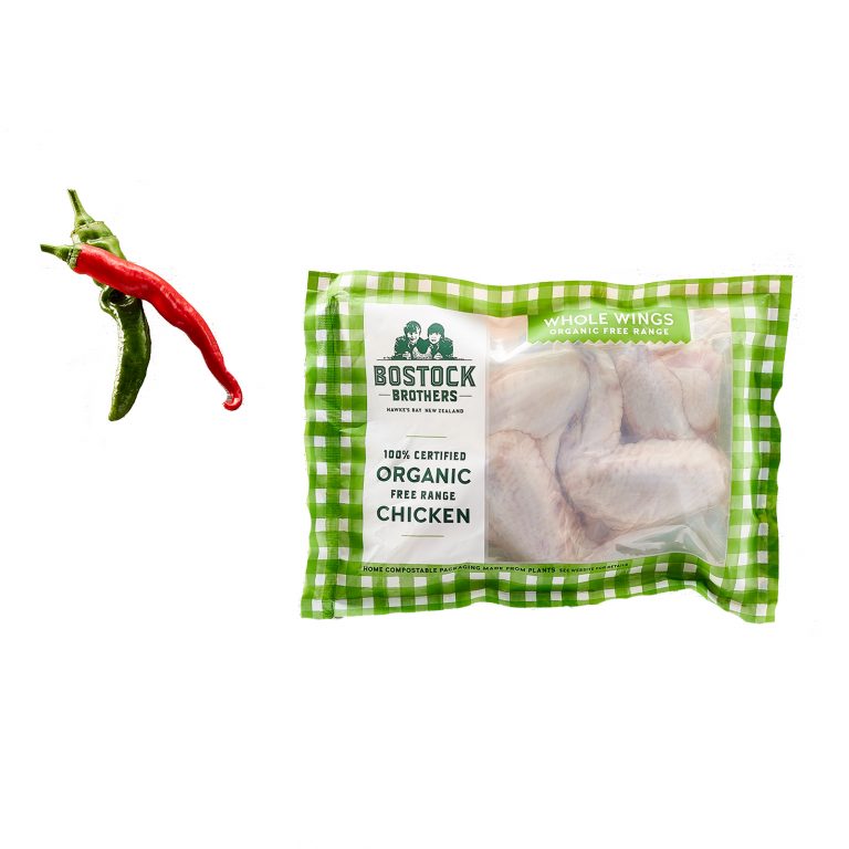 Organic Chicken - Gourmet Direct