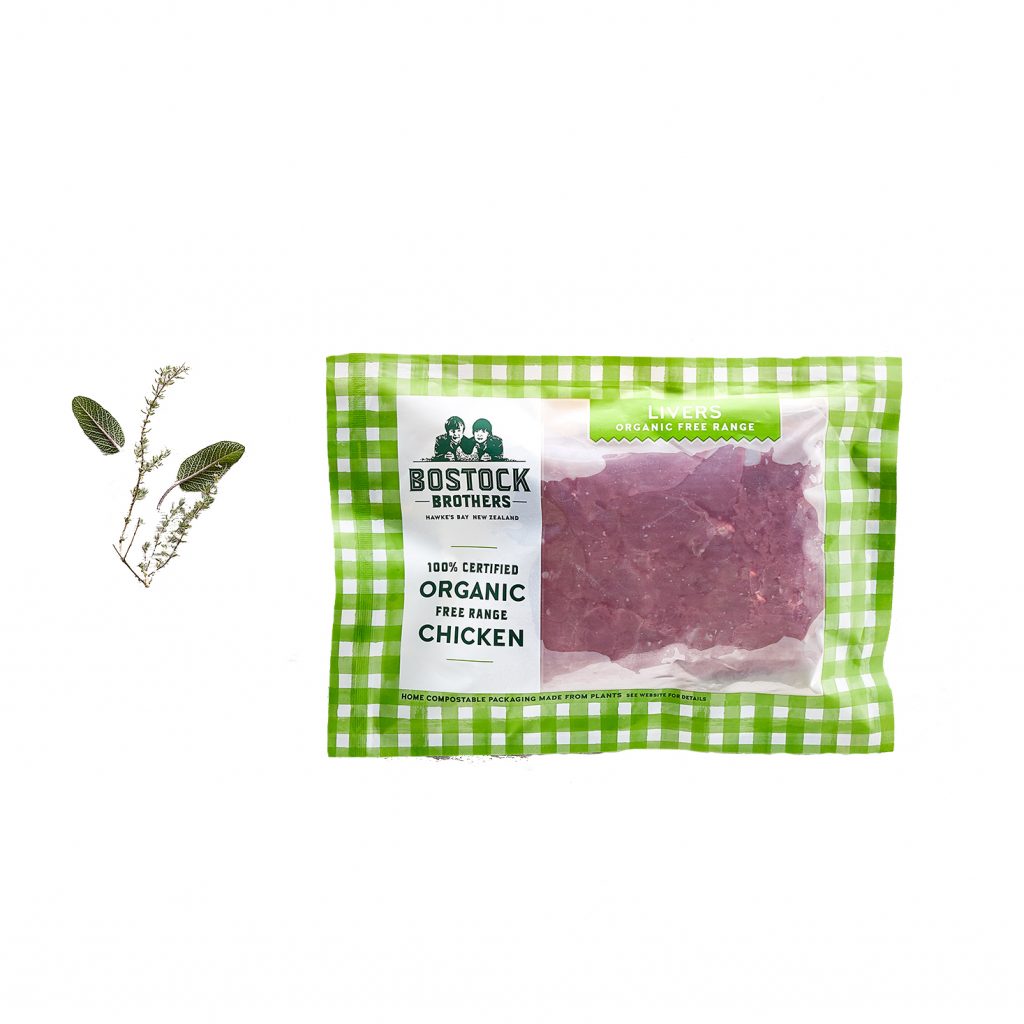 Organic Chicken - Gourmet Direct