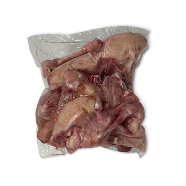 Free Range Chicken Frames - Gourmet Direct