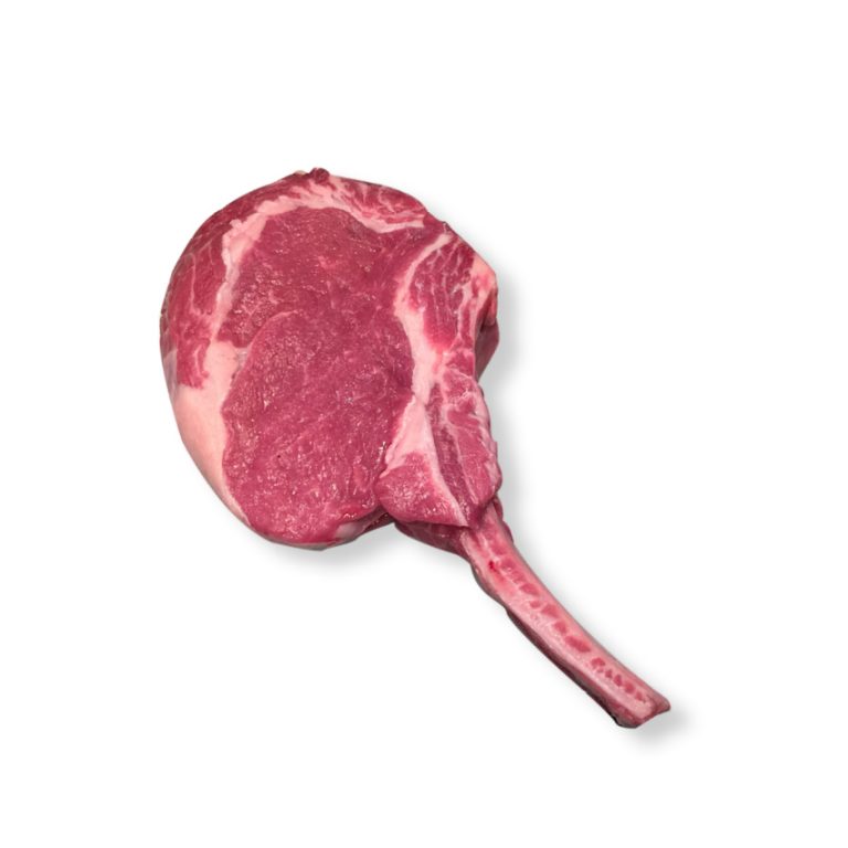 NZ Rose Veal - Gourmet Direct