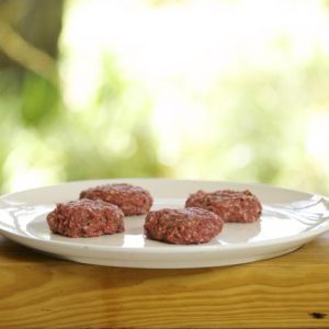 Premium Beef Mince (5% Fat) - Gourmet Direct