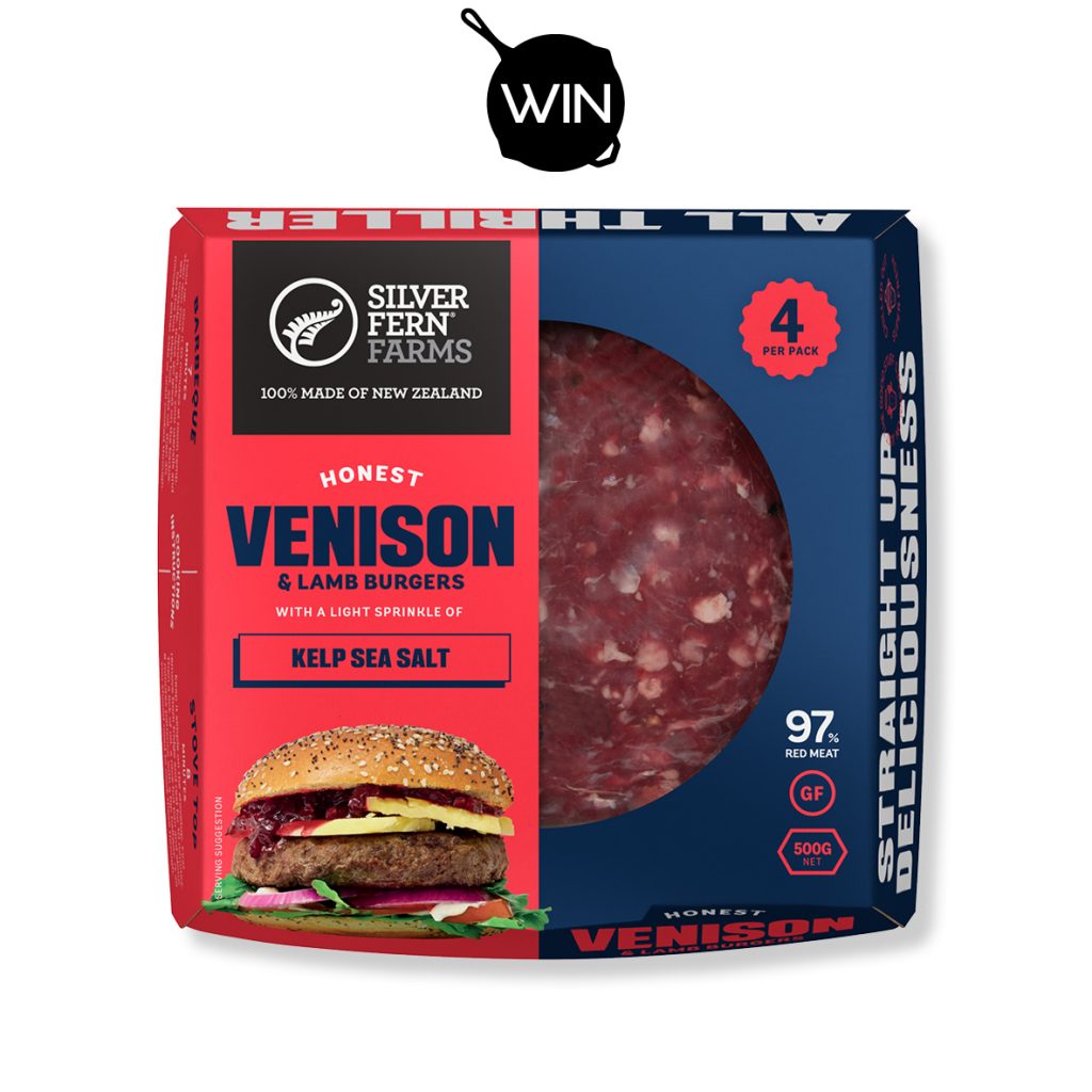 Venison - Gourmet Direct