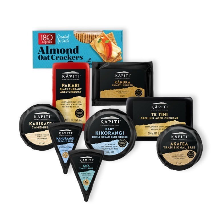 Giftpacks - Gourmet Direct