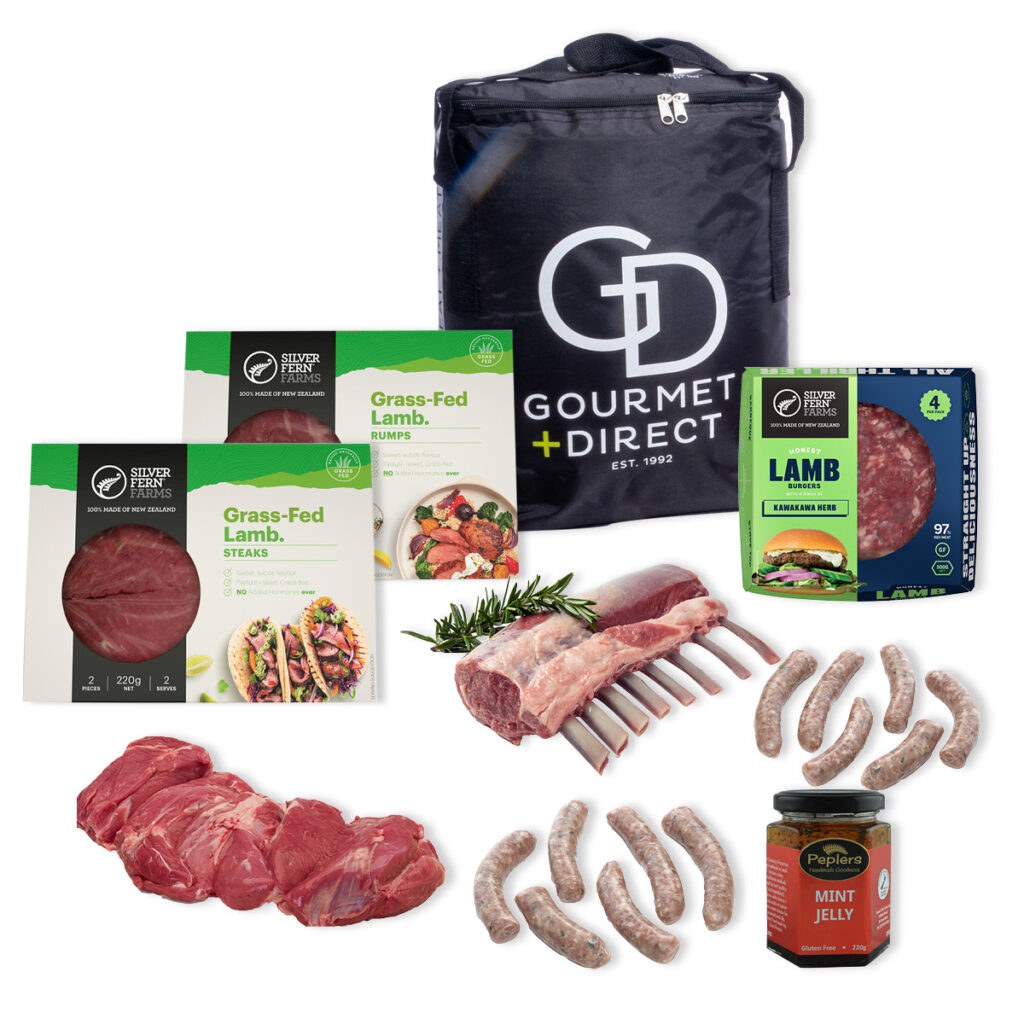 Lamb - Gourmet Direct