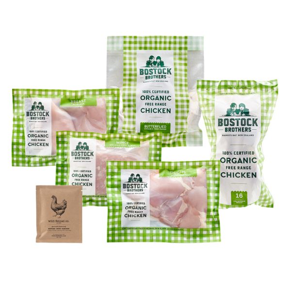 Giftpacks - Gourmet Direct