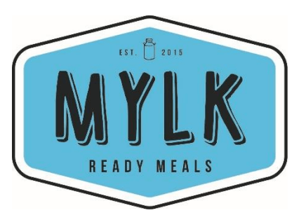 MYLK Macaroni Cheese with Bacon - Gourmet Direct