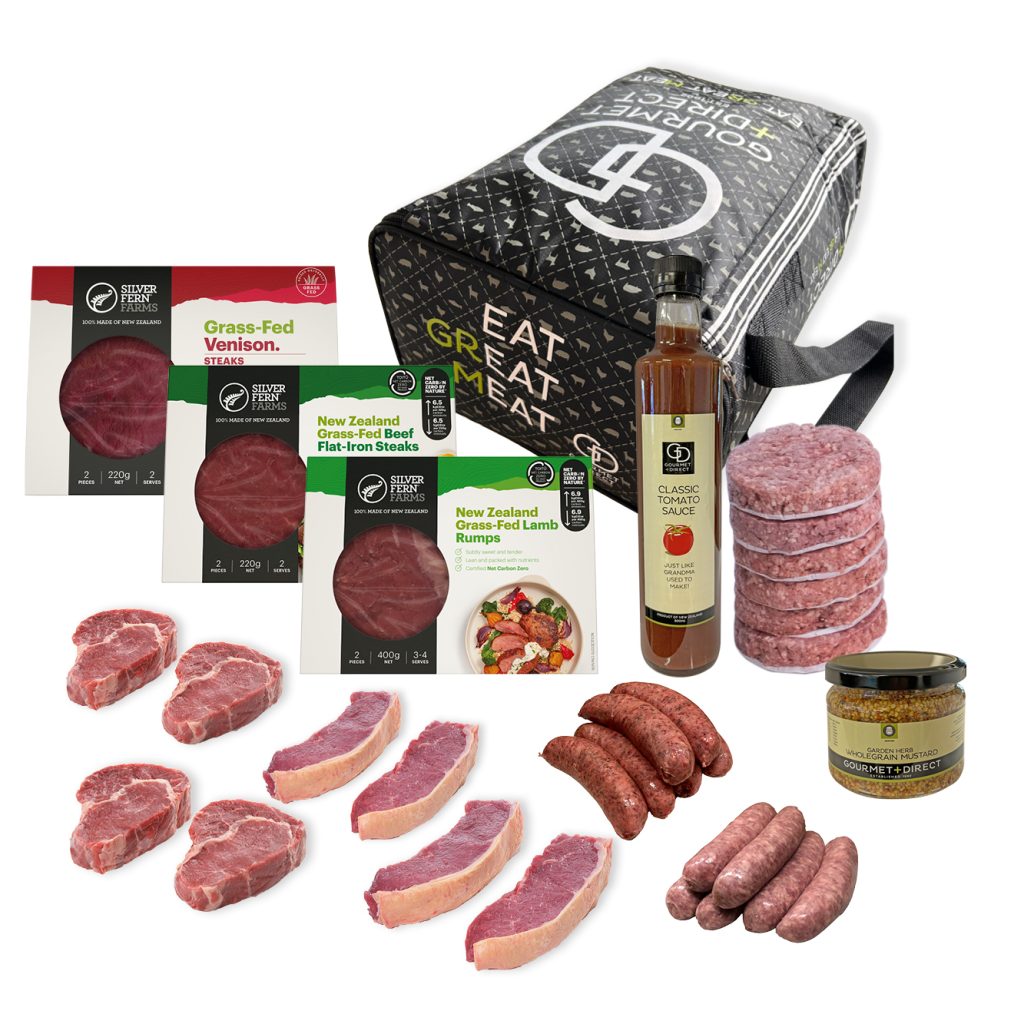 Giftpacks - Gourmet Direct