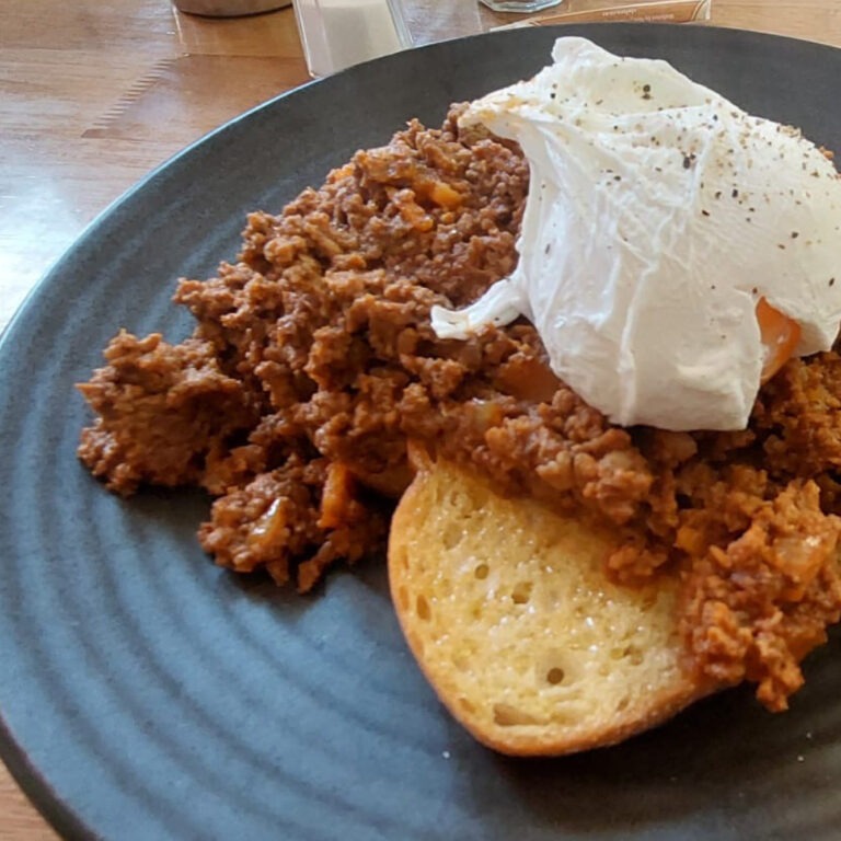 MYLK Savoury Mince Large - Gourmet Direct